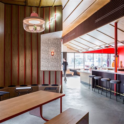 Architecture Studios Reveal The Stories Behind Their Bizarre Names