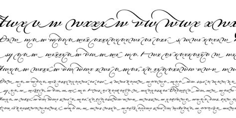 Bickham Script Alt Four Regular Download For Free View Sample Text Rating And More On