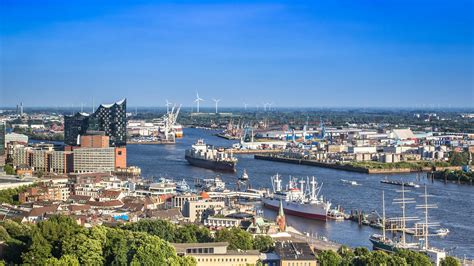 Best of Hamburg Kombi-Tour mit Stadt- und Hafenrundfahrt | musement