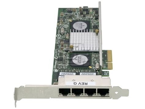 IBM 49Y7949 NetXtreme II 1000 Express Quad Port Ethernet Adapter