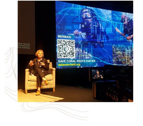 Emily S Darling Phd Coral Reef Scientist Coral Reef Conservation