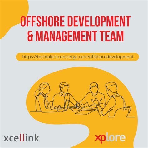 X Plore By Xcellink On Linkedin Projectmanagement Offshore Project Offshoredevelopment