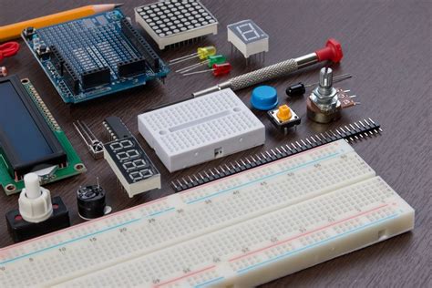 ESP32 Smart Robot Kit DIY Arduino Robotics Solar Tracker