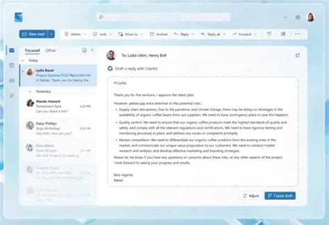 A New AI Powered Copilot Comes To Microsoft 365 S Word Excel