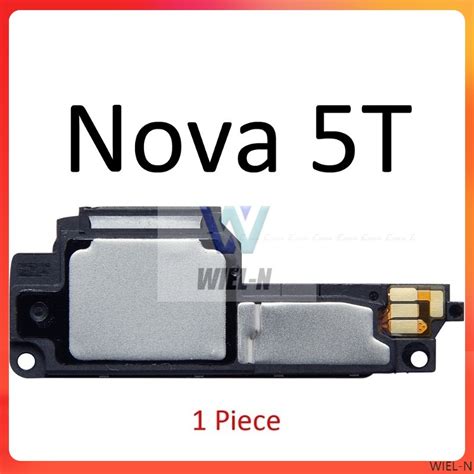 For Huawei Huawei Nova T Se I I I Lite Loud Speaker Buzzer Ringer Flex Cable Shopee