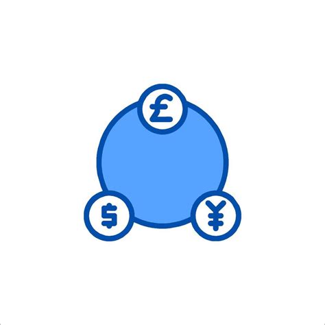 Currency Icon Illustration 59450042 Vector Art At Vecteezy