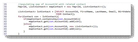 Salesforce Force Apex Triggers SOQL Eclipse Visualforce Flows