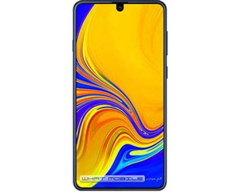 Samsung Galaxy A Price In Pakistan UrduPoint