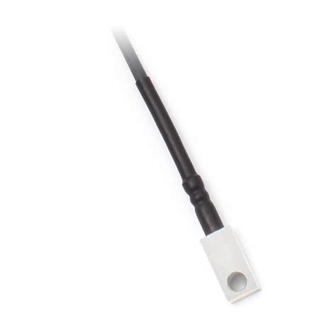 Sensit S R O Special Temperature Sensors For Railway Vehicles