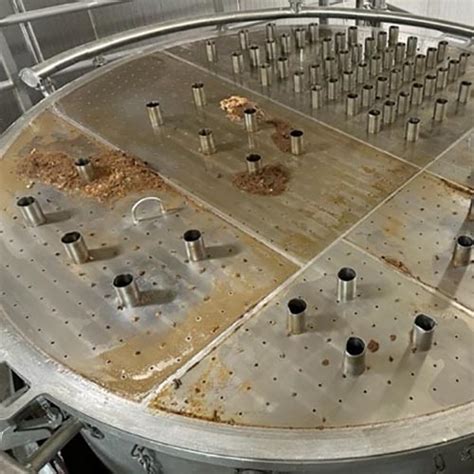 Problem Solved Service Cases Caloris Engineering Llc