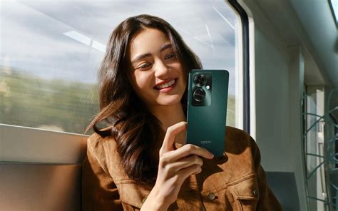 Oppo Reno F G Announced At Mwc Coming To Australia Soon
