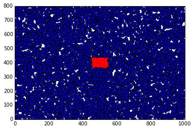 Generate Random Number Outside Of Range In Python Stack Overflow