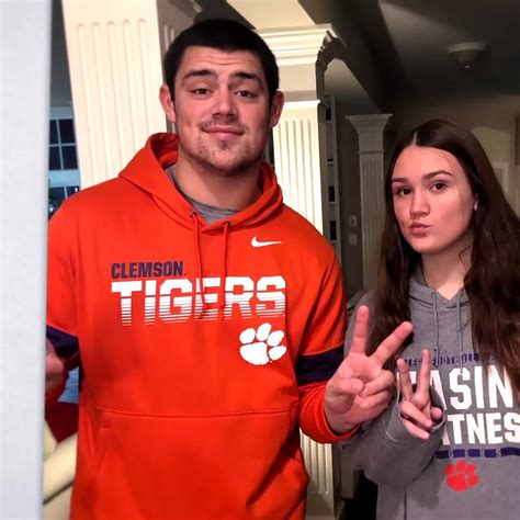 College Gameday On Twitter “its Tough But I Know Shes Up There Watching Me” The Story Of