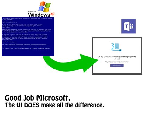 Computer Error Screen Funny