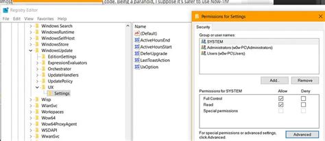 How To Prevent Automatic Restart In Windows 10 Anniversary Update