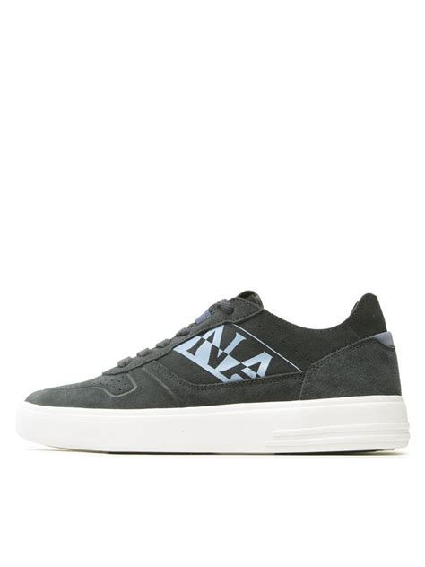 Sneakers Napapijri Np0a4hl6 Dunkelblau Eschuhede