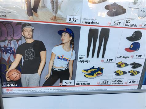 Next Week Babes I Am Going Full LiDL R Vinesauce