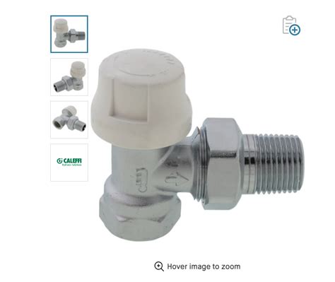 Old Danfoss Trv — Heating Help The Wall