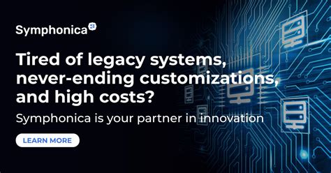 symphonica on linkedin symphonica revolutionary no code oss for cloud native orchestration