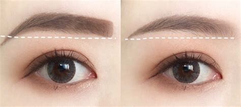 手殘也能畫出完美眉毛掌握 重點避開誤區 不花錢營造霧眉感 ET Fashion ETtoday新聞雲