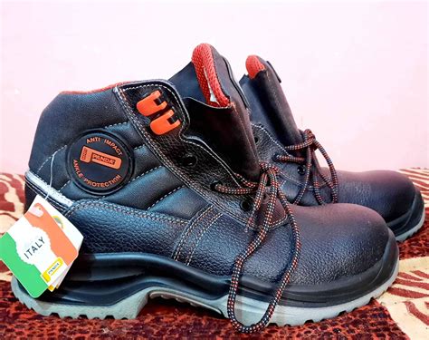 Safety Shoes For Sale In El Roda Dumyat Egypt Facebook Marketplace
