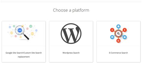 Add Wix Search Bar Code Without Coding Easy Integration Guide Expertrec