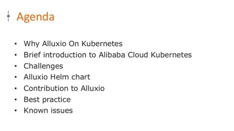 Deep Learning And Gene Computing Acceleration With Alluxio In Kubernetes