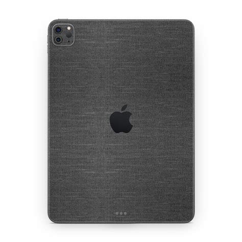 Ipad Pro 11 Gen 22020 Woven Metal Skin Wrapitskin The Ultimate