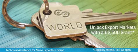 Sepa Xml Generator Awarded A Micro Exporters Grant From The Leo