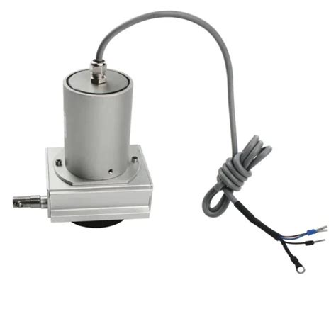 Miran Anti Explosion Wire Encoder Waterproof String Potentiometer String Potentiometer Miran Anti Explosion Wire Encoder Waterproof String Potentiometer String Potentiometer