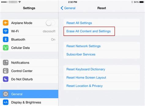 How To Restore Passcode And Hard Reset Ipad Device Boom