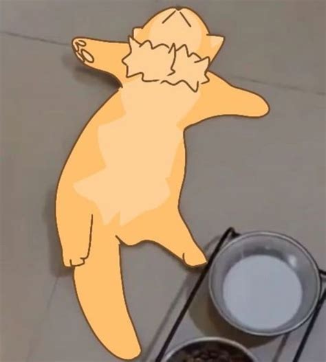 Kaiju Paradise Catte