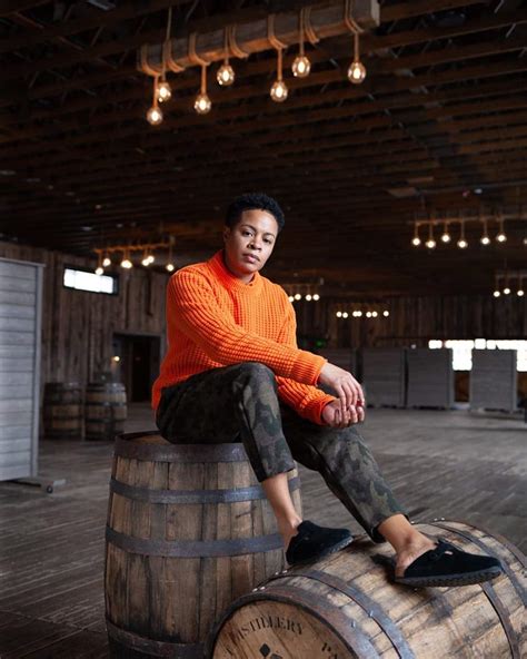 How Danielle Cooper Became A Fashion And Culture Icon