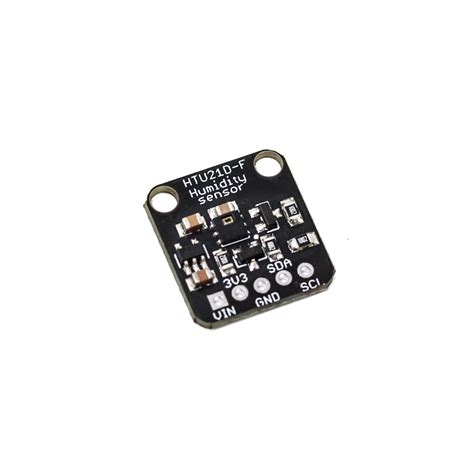 Buy Online Spider Automation Htu21d F Temperature And Humidity In India