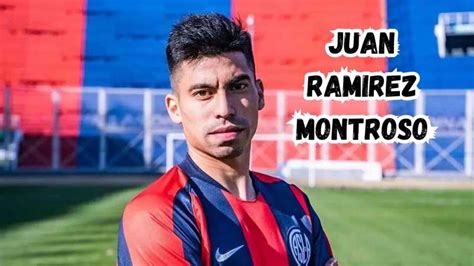 Juan Ramirez Montroso A Complete Guide To The Mystery