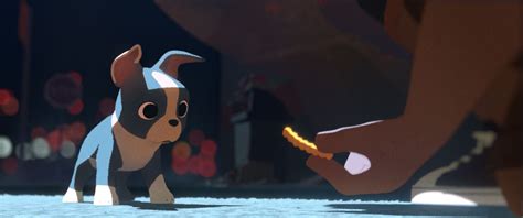 Feast Your Eyes On These Images From Disneys New Short Film Ign