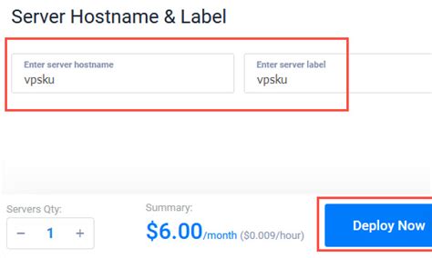 Cara Deploy Vps Vultr — Blog