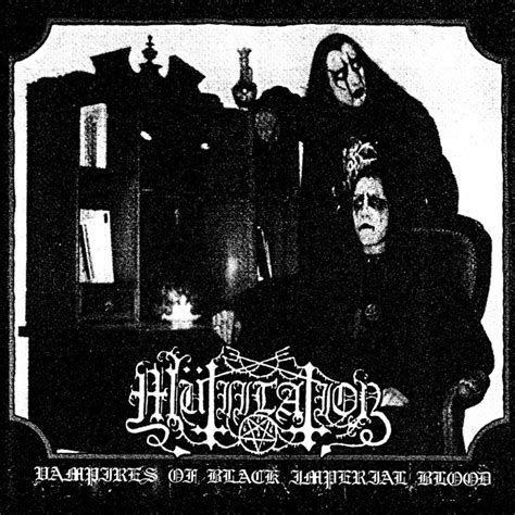 Mütiilation Lyrics Songs And Albums Genius