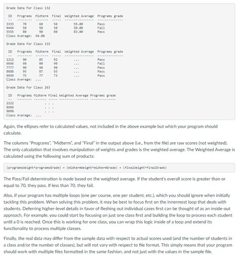 Solved Continue To Develop Your Understanding Of Repetition Chegg