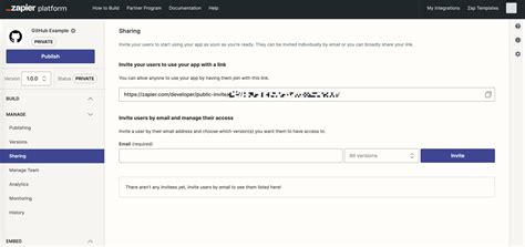Zapier Platform Ui A Complete Guide On How To Integrate With Github