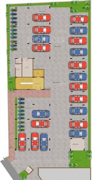 2 3 Bhk Cluster Plan Image Habitat Ventures Cedar For Sale At 2 3 Bhk Cluster Plan Image Habitat Ventures Cedar For Sale At