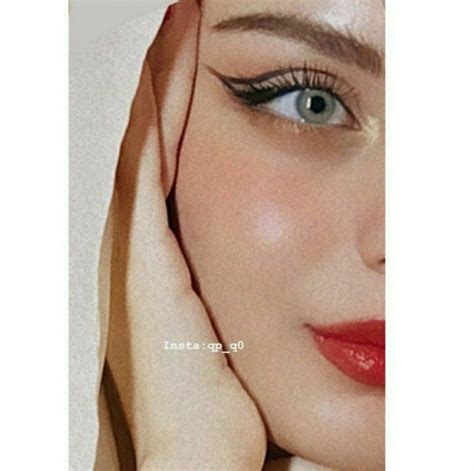 رمزيات بنات نص وجه انستقرام كيوت وجميلة مجلة زينة