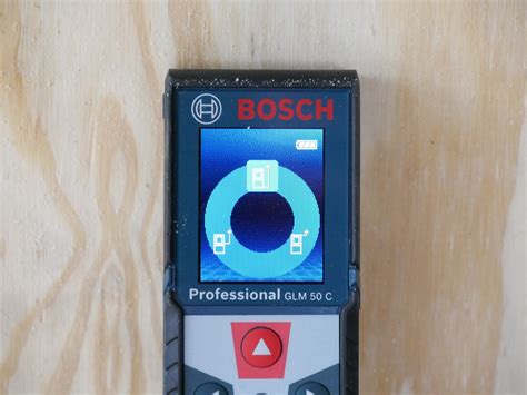 Bosch GLM 50 C Review - Tools In Action - Power Tool Reviews