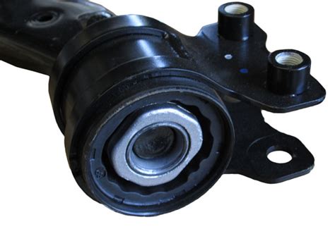 Front Control Arm Problems When To Replace Repair Cost