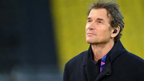 Ex Goalie Jens Lehmann Nach Suff Fahrt An Oktoberfest Festgenommen Blick