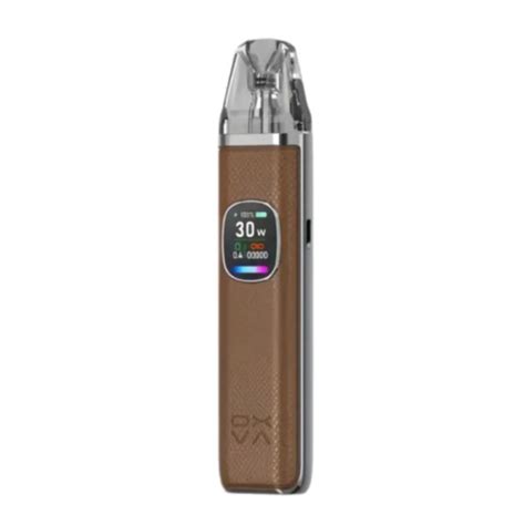 Jual Oxva Xlim Pro 2 Pod Kit Brown Python Authentic Compact Starter Kit Daftar Harga Jual Oxva Xlim Pro 2 Pod Kit Brown Python Authentic Compact Starter Kit Daftar Harga