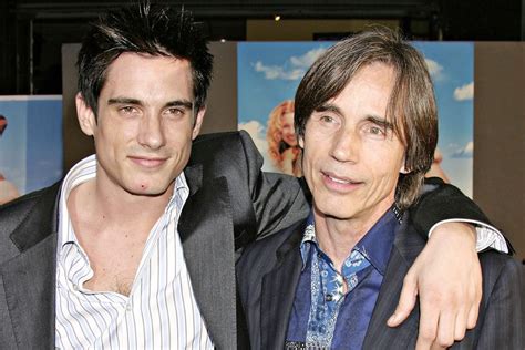 Ethan Browne Dead Jackson Brownes Actor Model Son Was 52