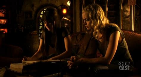 Picture Of Kenzi