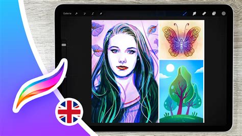 artstation procreate online course learn digital drawing with the