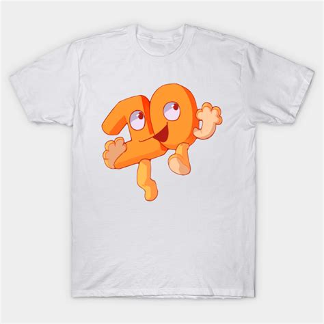 Bfb Ten Bfb T Shirt Teepublic